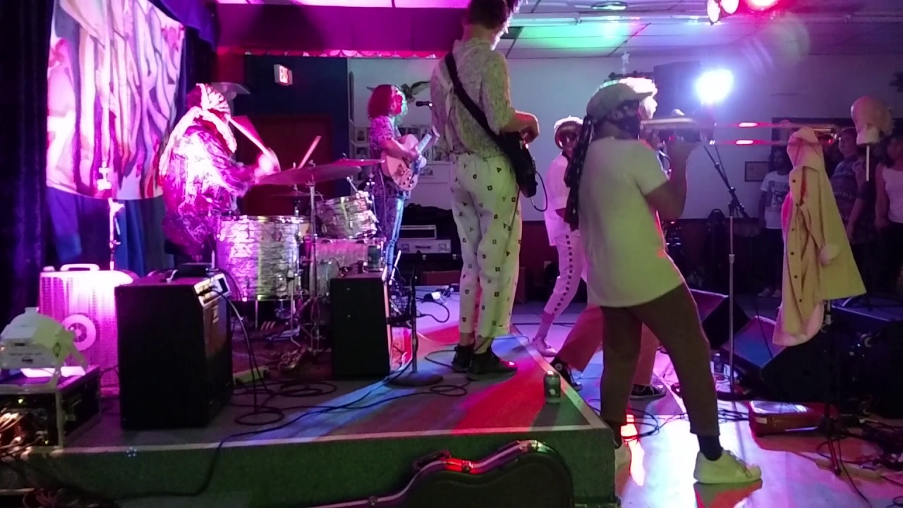 Kulululu 12 - YouTube