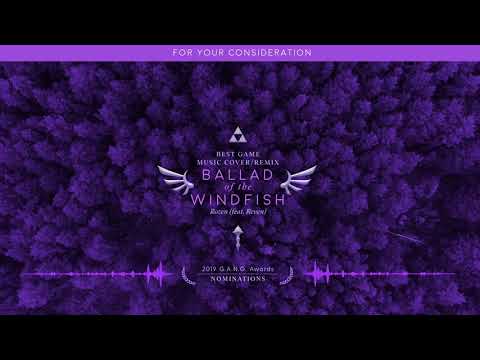 Ballad of the Windfish (from \