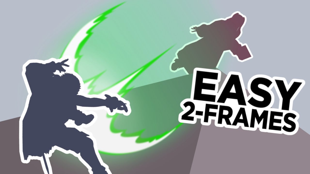 Robin Tech - Ledge Bypass Elwind - YouTube