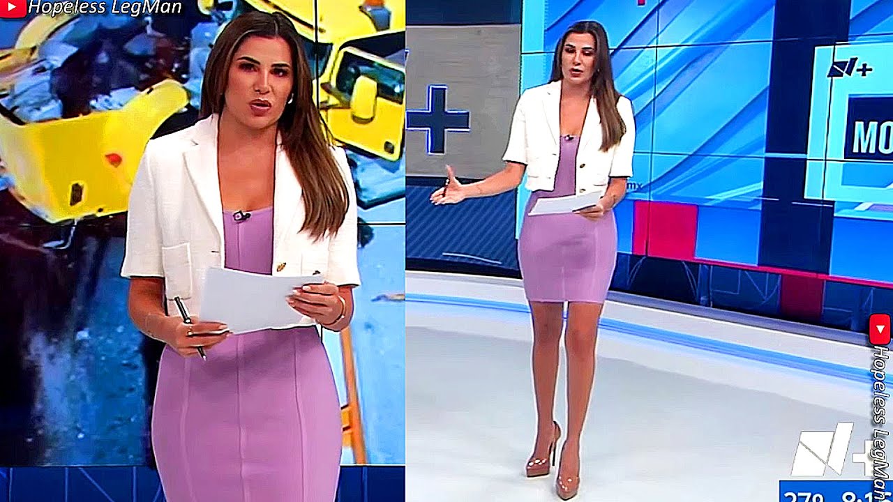 Paola Tanguma 2023 Aug 05 - YouTube