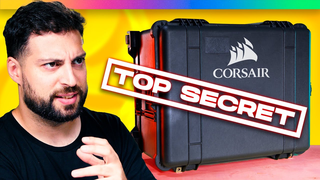 Esto cambiará mis PCs para siempre... - YouTube