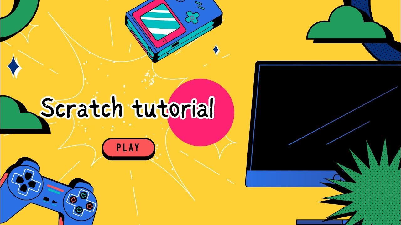 Scratch Tutorial - YouTube