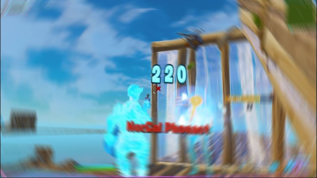 This Is What *INSANELY FAST* Editing And Building Looks Like😈📝(Fortnite ...