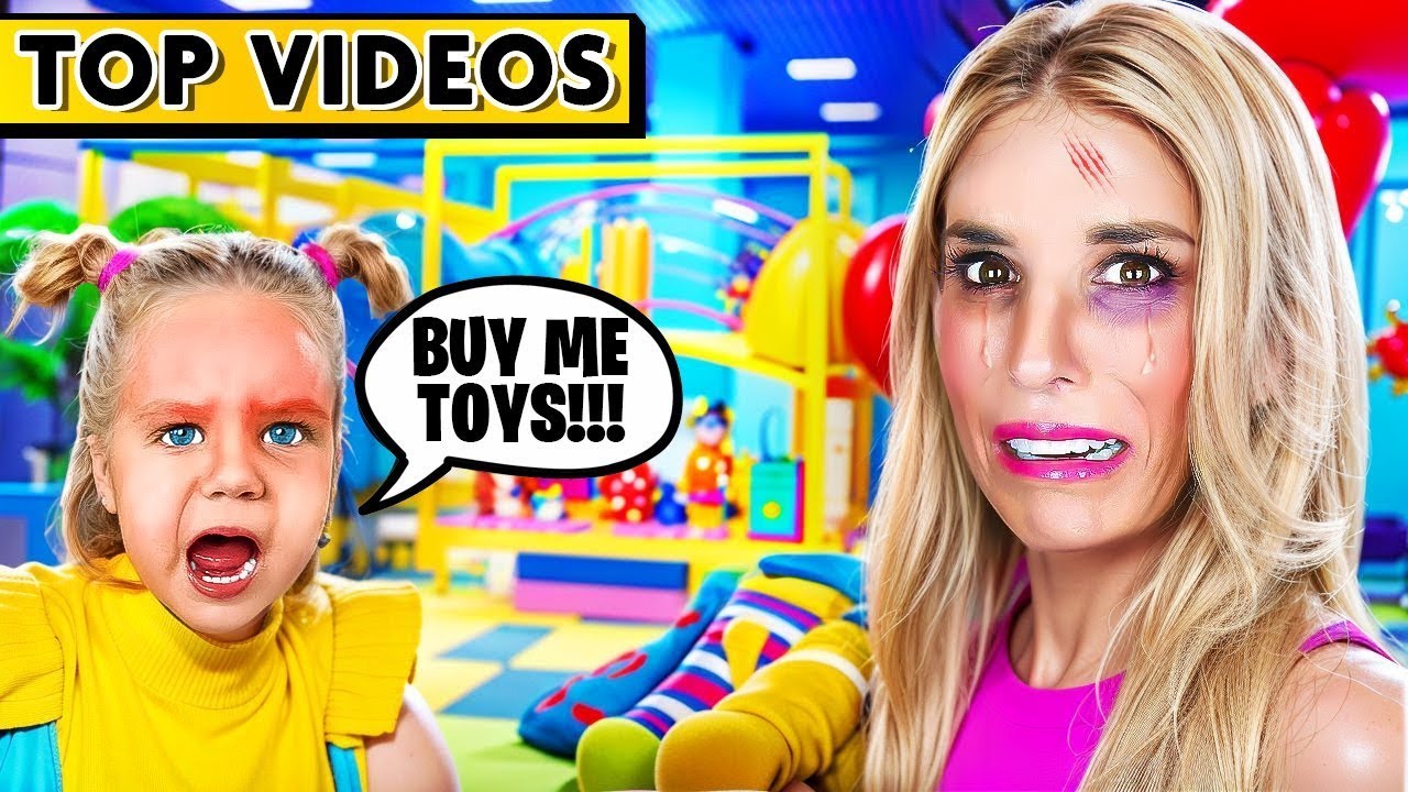 Saying YES to EVERYTHING For 24 Hours! | Rebecca Zamolo - YouTube