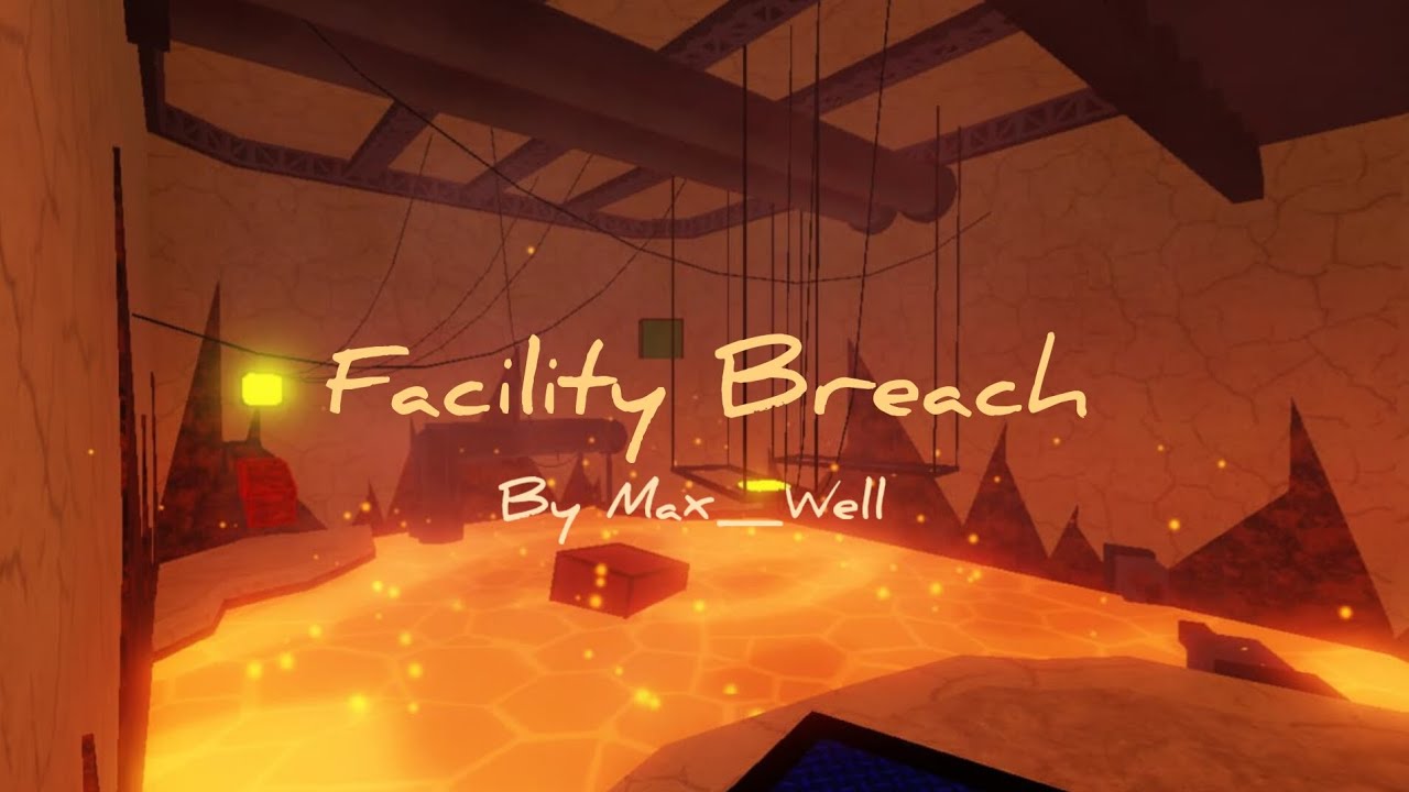 [FE2] Facility Breach [Insane] By Max_Well - YouTube