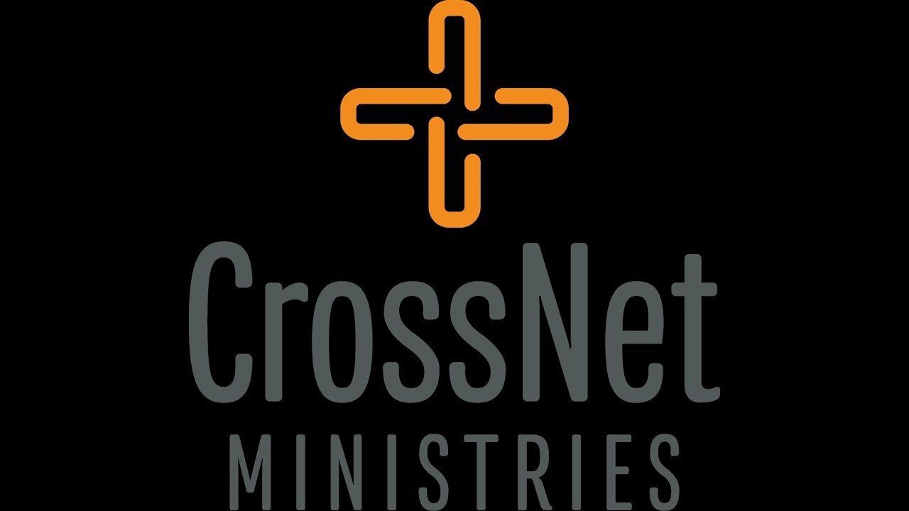 CrossNet Ministries Promo - YouTube