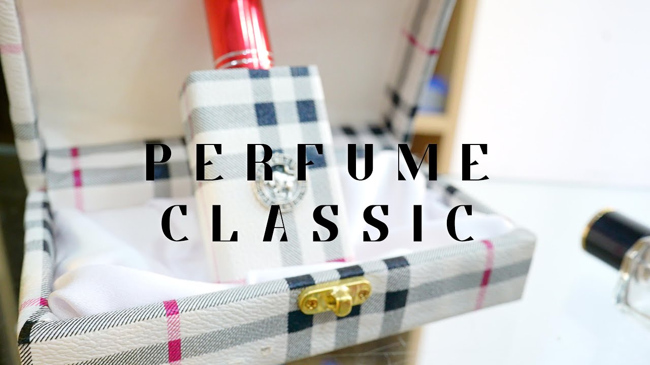 Perfume classic | 4K 24 fps | Free Footage - YouTube