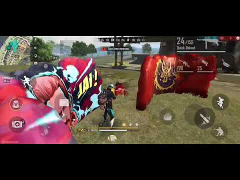 Hinghlig free fire mode squad \