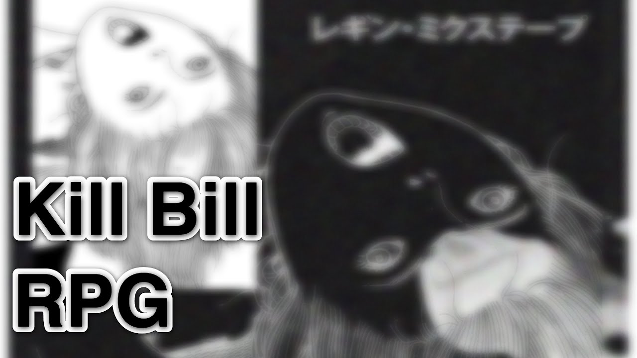 Kill Bill: The Rapper - RPG (feat. RAV) - Sub. español - YouTube