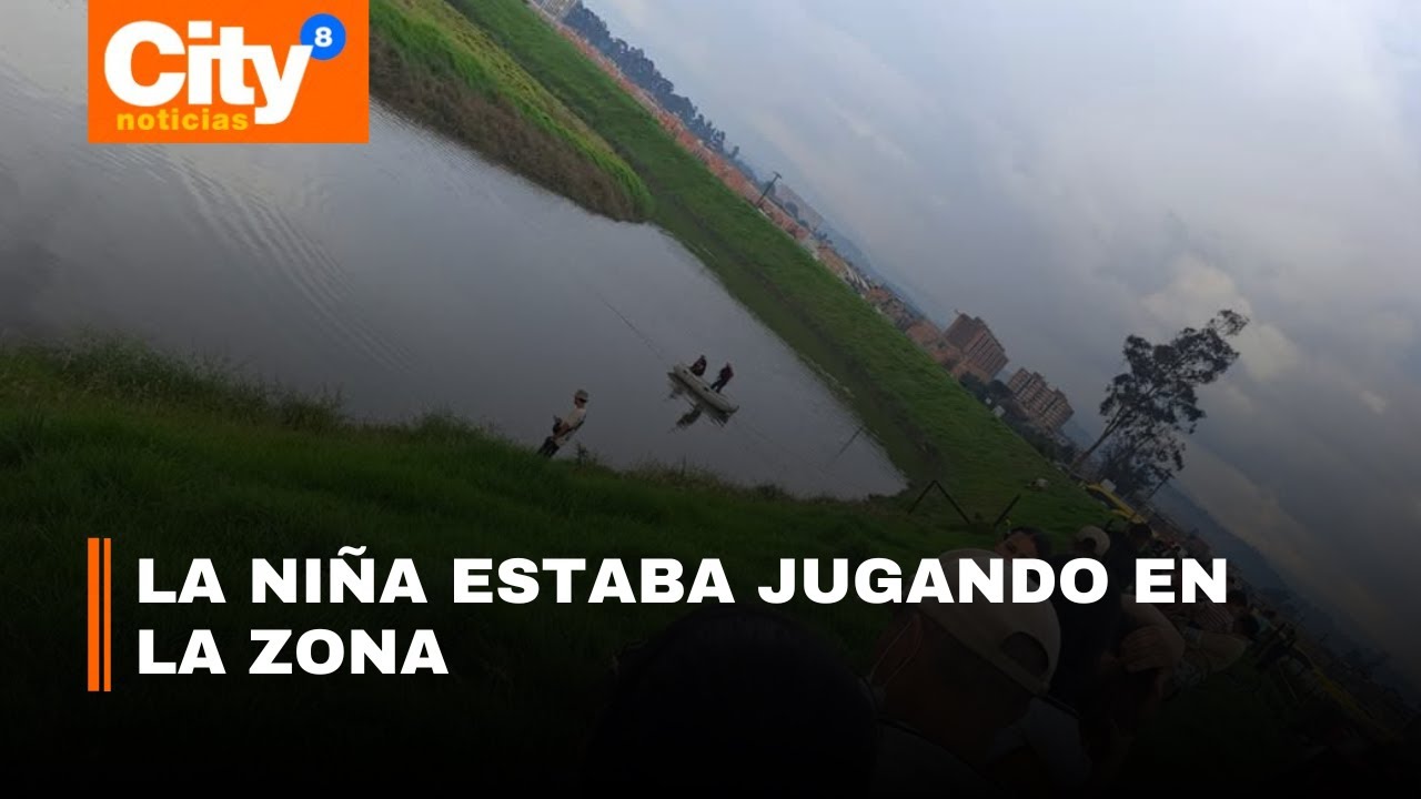 Tragedia en Suba: niña de 10 años muere ahogada en el río Bogotá ...