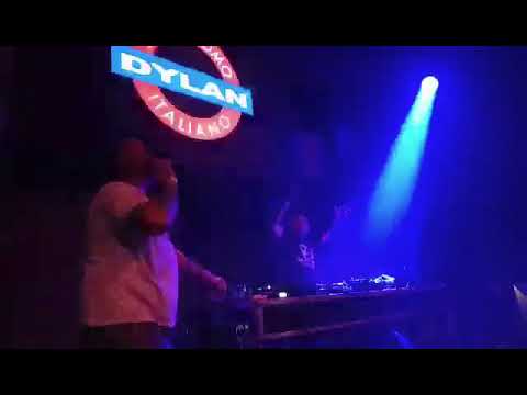 DJ GINGER 🔸 DYLAN 🔸 LATTE + - YouTube