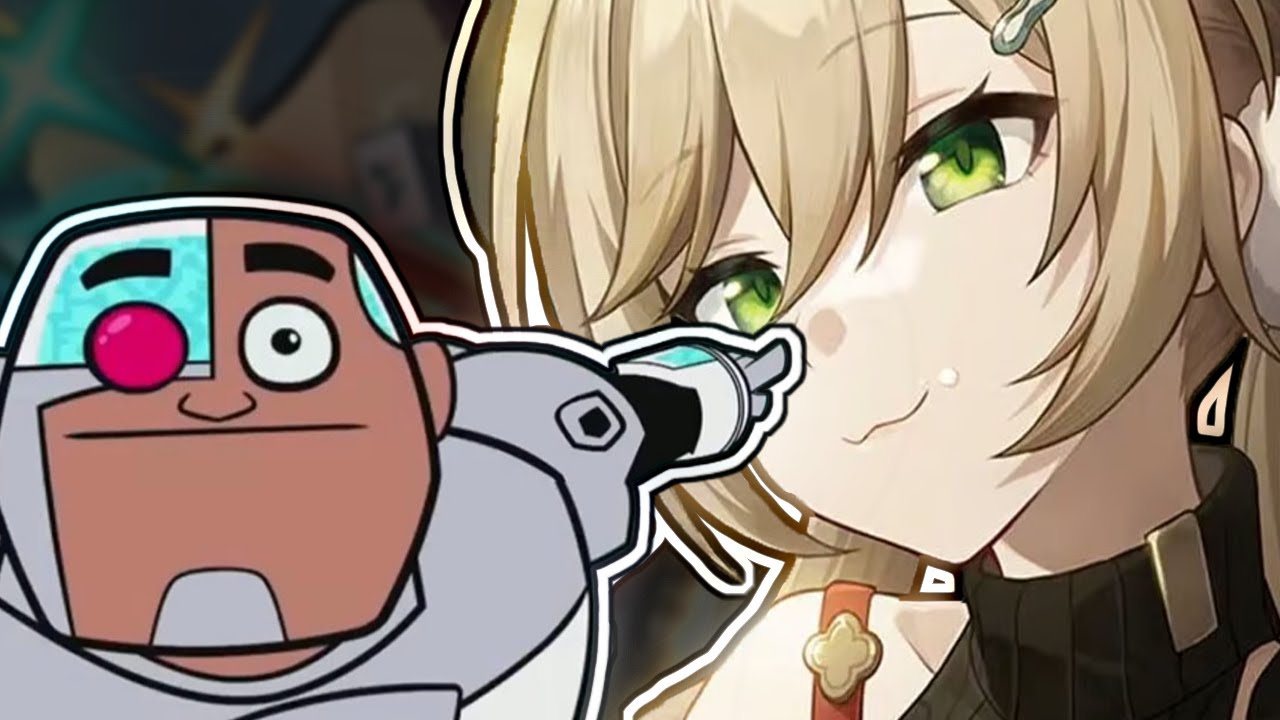 How Can You not Love Our Little Gambling Addict Gremlin? - YouTube