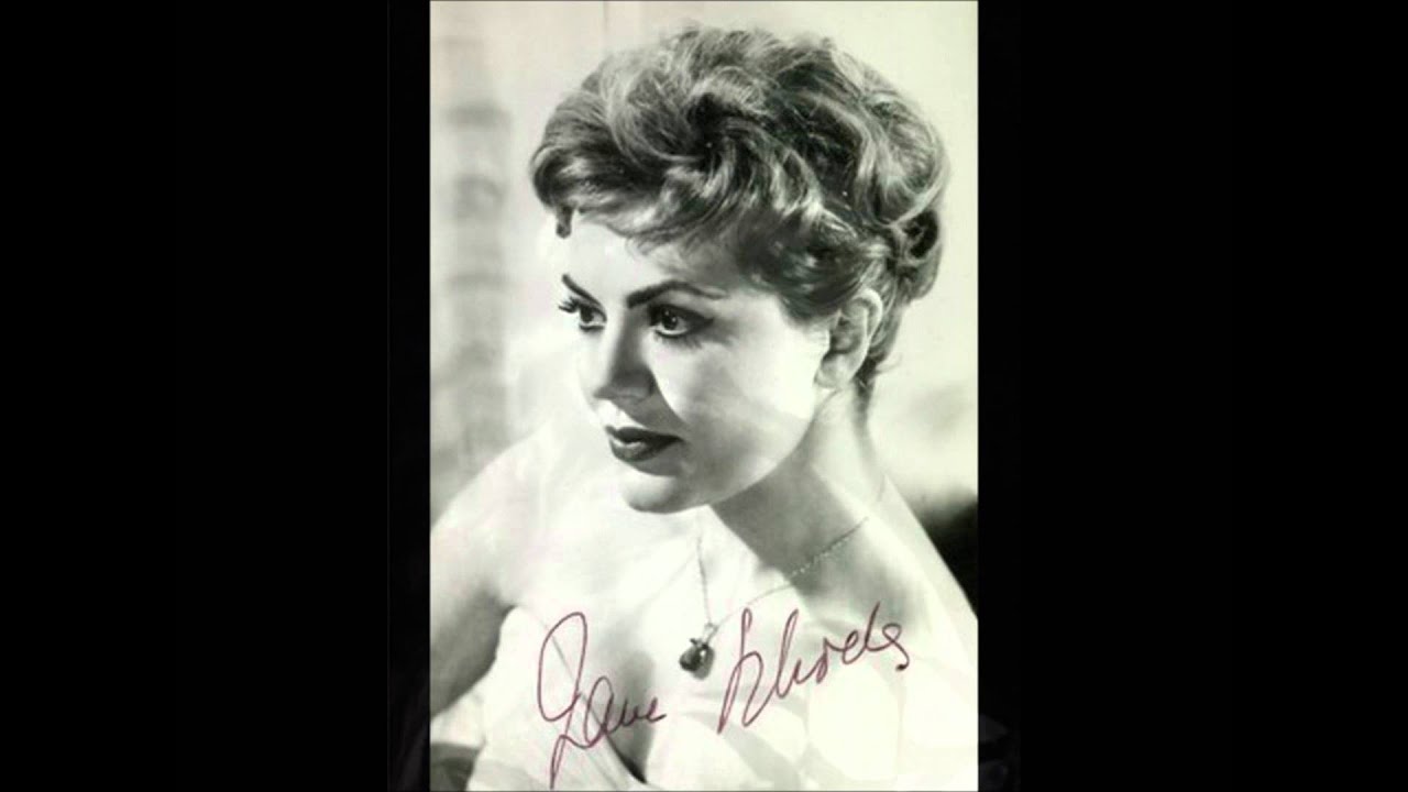 Jane Rhodes - Alchetron, The Free Social Encyclopedia