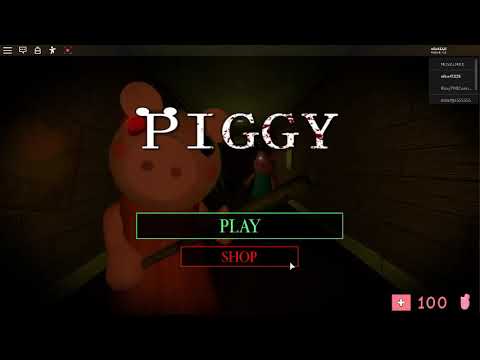 piggy part 2 - YouTube