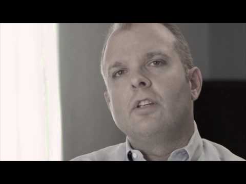 Dave Edwards' Story - YouTube