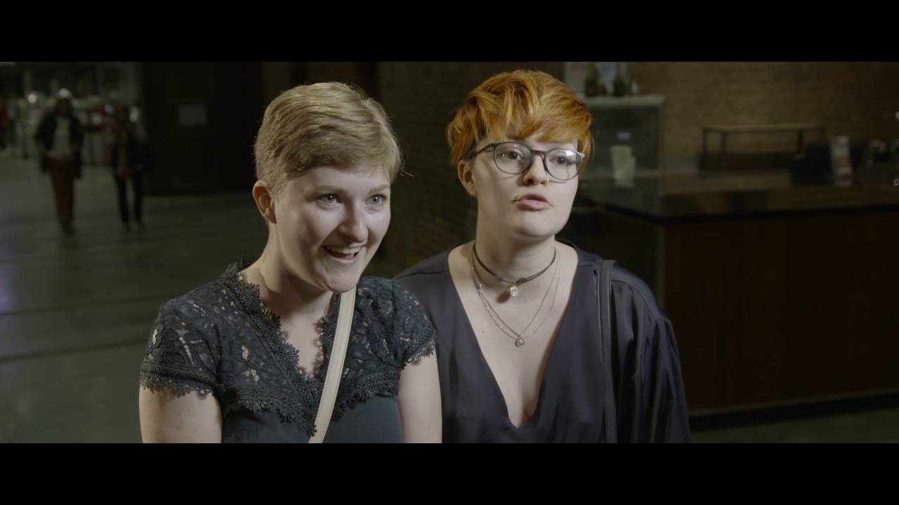 Feature trailer | The Rover | Royal Shakespeare Company - YouTube