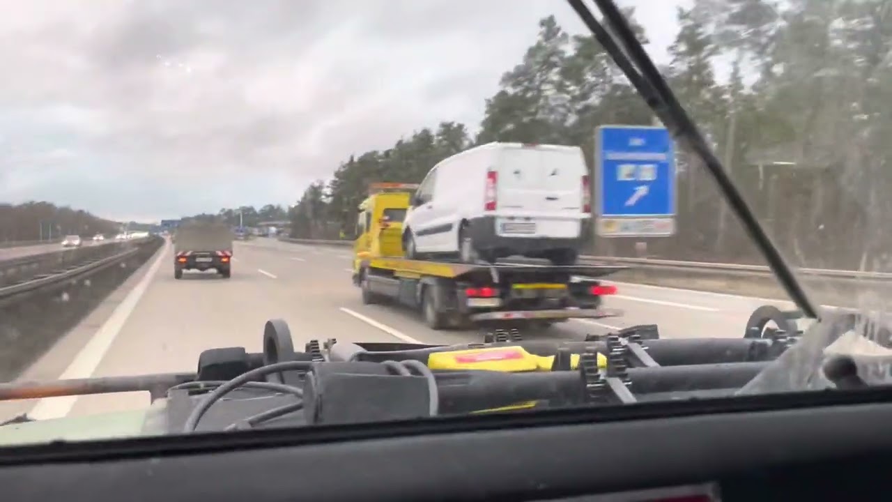 Humvee Hmmwv top Speed m1152a1 80mph 130km/h - YouTube