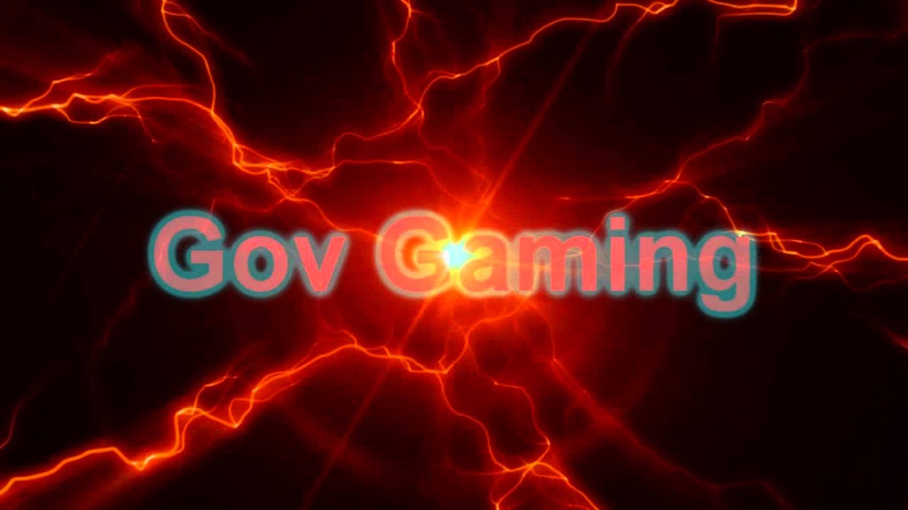 GOV TV Channel Trailer - YouTube