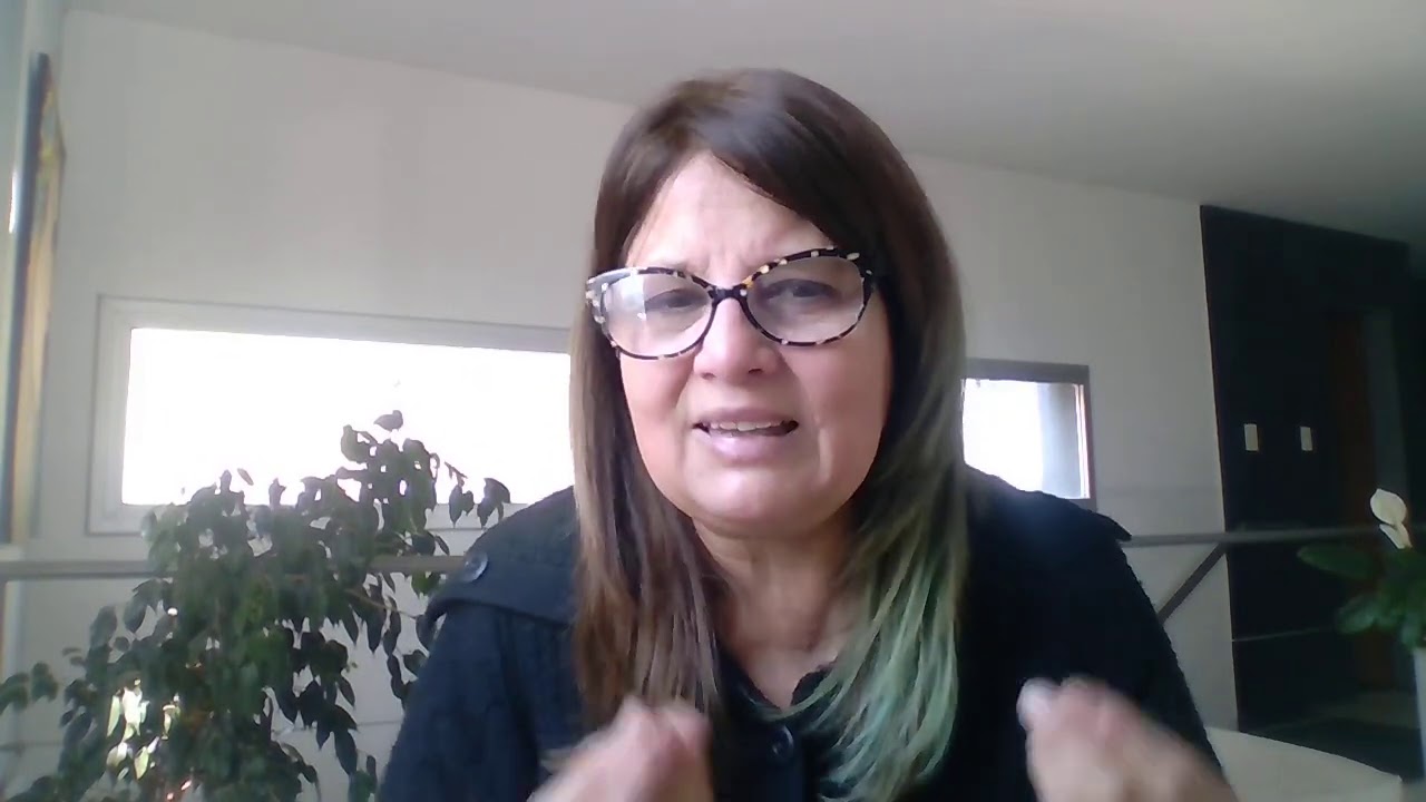 Argentina entre Golpes. Prof. Nancy Vazquez - YouTube