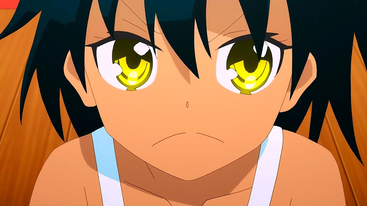 🇧🇷 KYUUMA-CHAN Quase Falou o Que NÂO Devia!?🤔😅(TONIKAKU KAWAII 2 ...