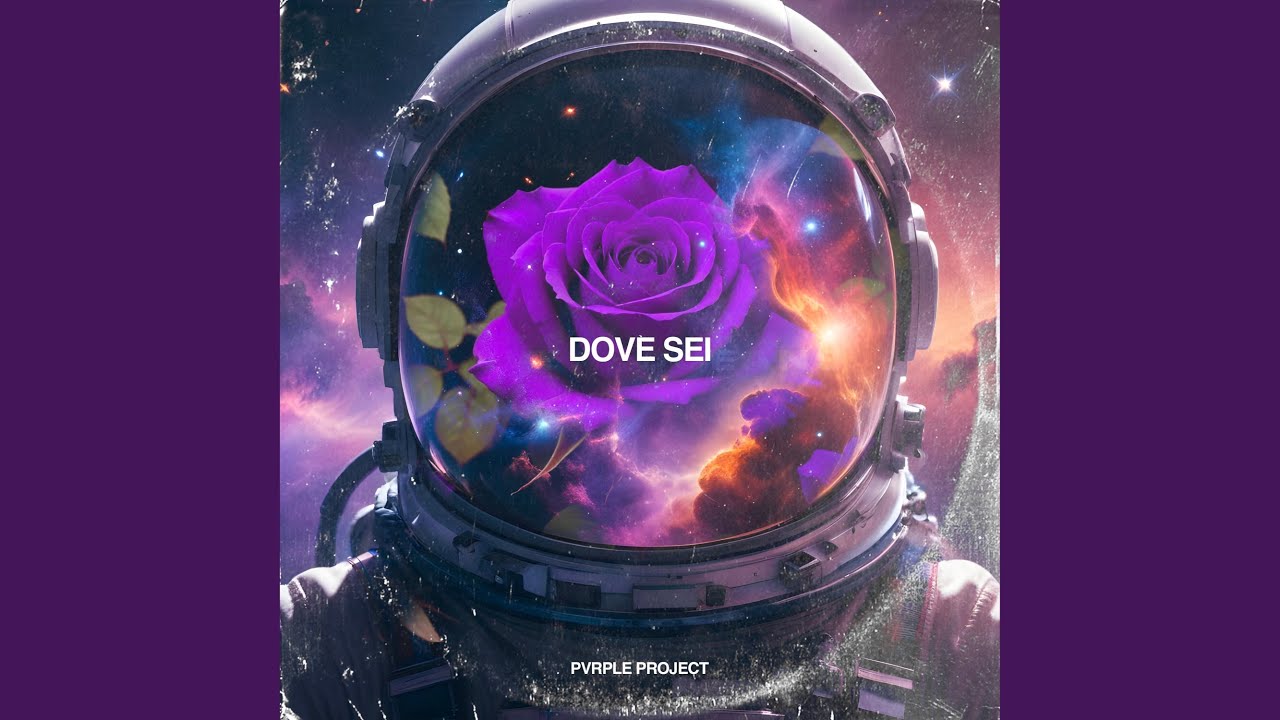 DOVE SEI - YouTube