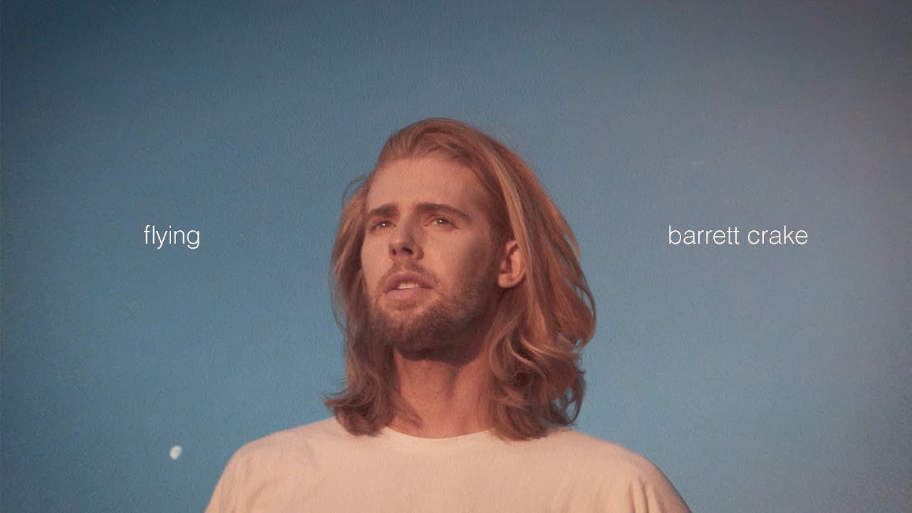 Barrett Crake - Flying (Official Video) - YouTube Music