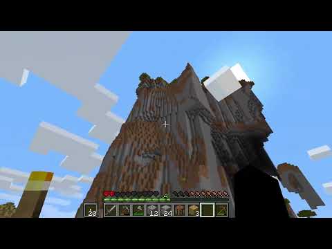 Minecraft Hardcore ep.1!