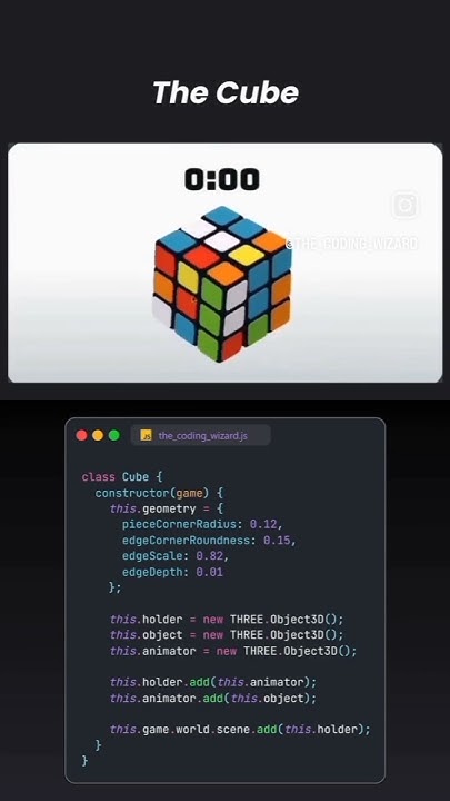 The Cubic Game Using HTML & CSS 🎮 |Creative Cube-Based Mini Game #webdesign #codeflow #coding # ...
