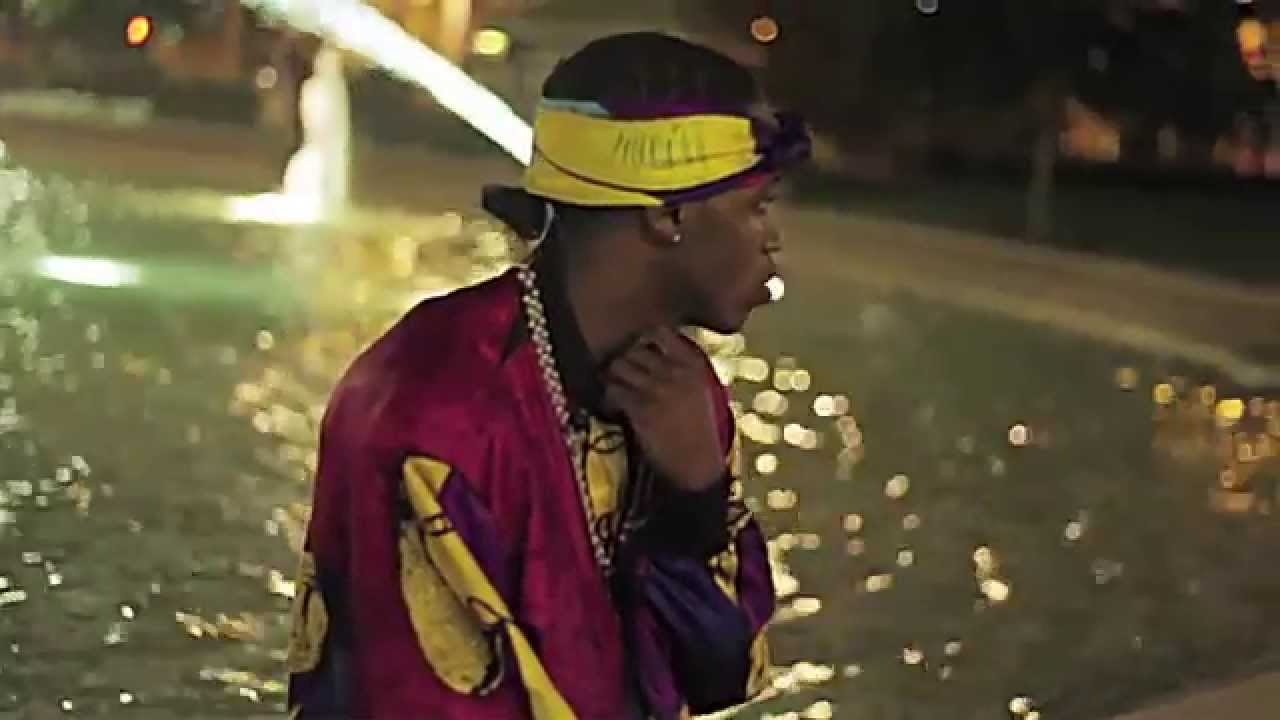 Nicki Minaj ft Lil wayne, Drake and Chris Brown - Only (OFFICIAL VIDEO ...