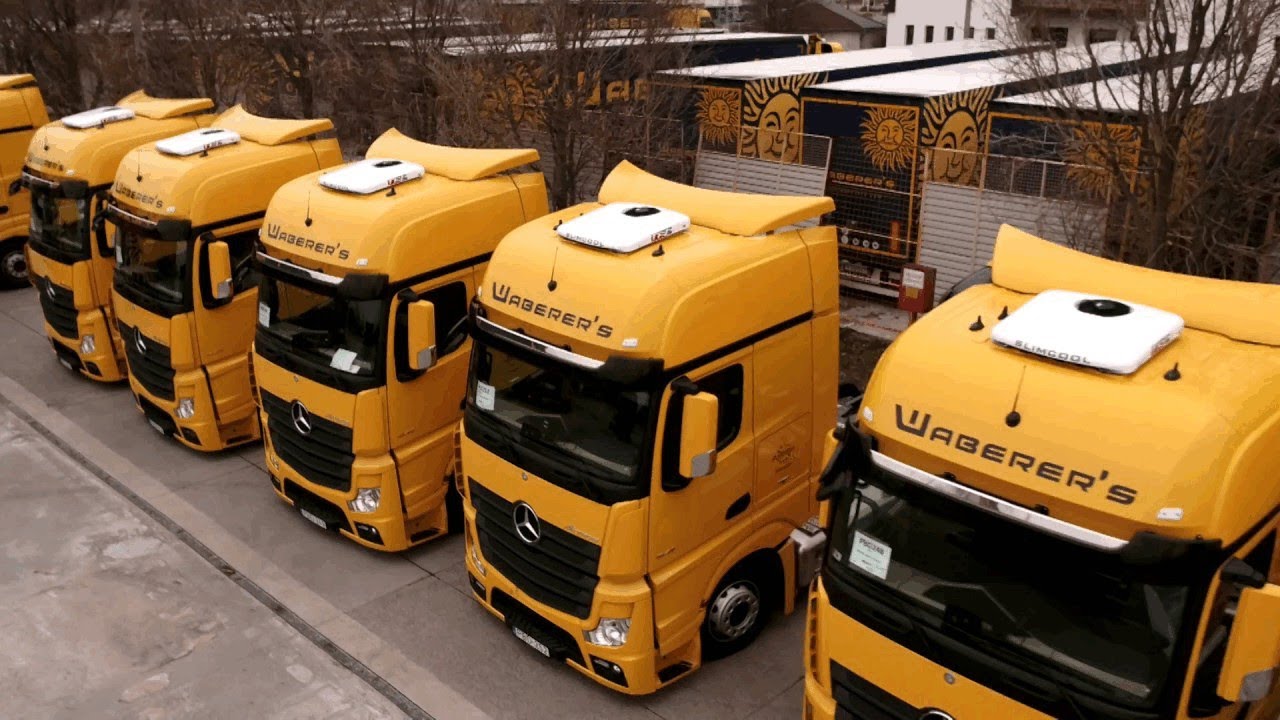 Prezi customer stories: Waberer's International - YouTube