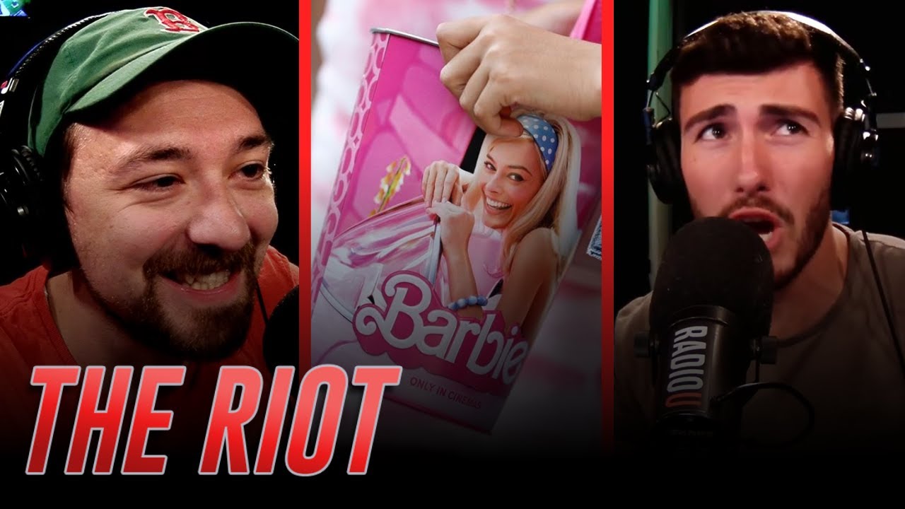 19-Year Old Aunt Refuses to take 5-Year Old Niece to see Barbie | The ...