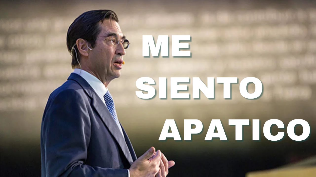 ME SIENTO APATICO #desarrollopersonal #mentesexcepcionales #consejos # ...