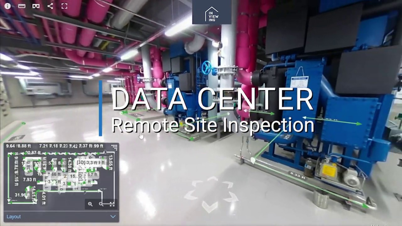 Remote Site Inspection - YouTube