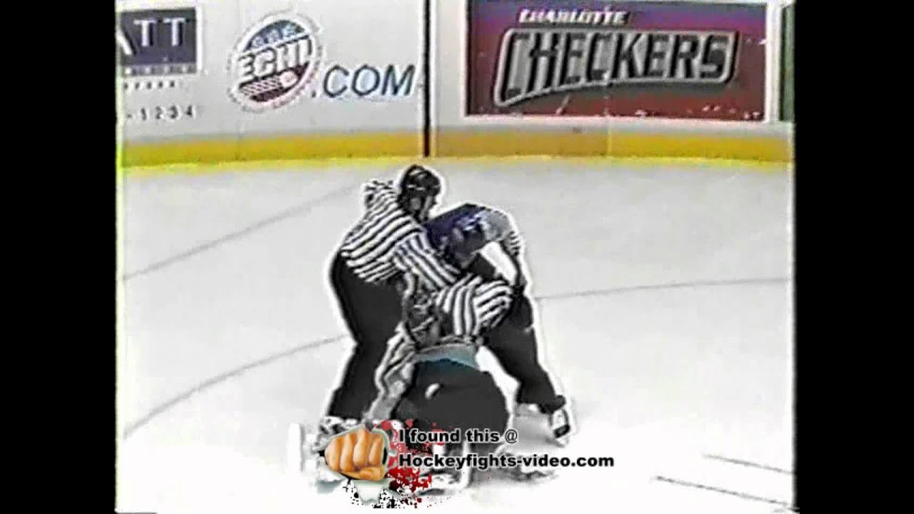 Jan 24, 2003 Jim Vickers vs Brandon Cullen Atlantic City Boardwalk ...