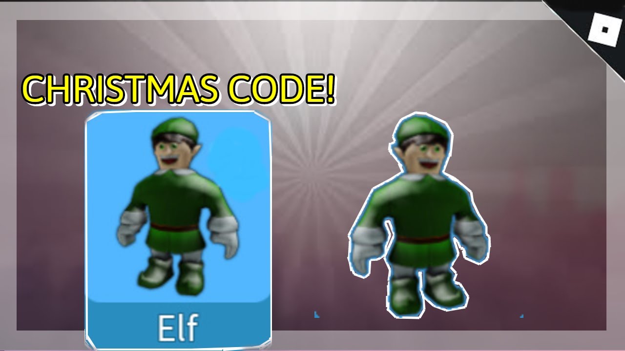 NEW CODE HOW TO GET THE ELF PET in EPIC MINIGAMES | Roblox - YouTube