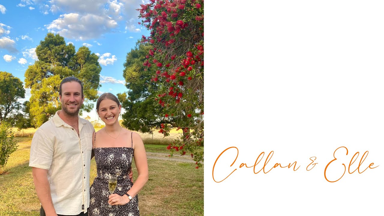 Callan & Elle - YouTube