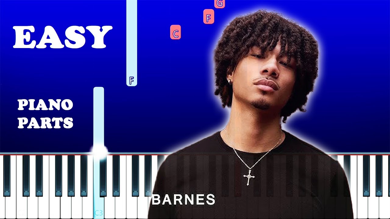 Bryant Barnes - Is This Love To You - Chords - Chordify