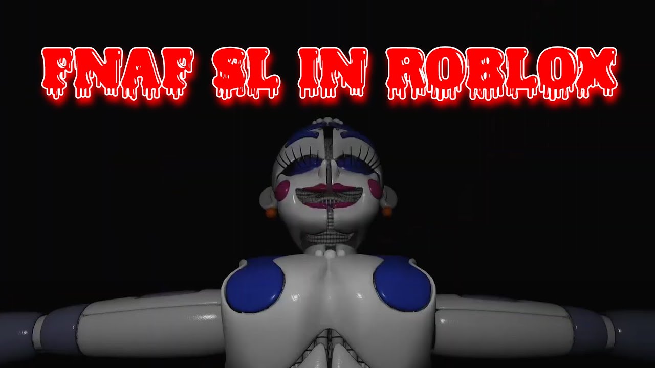 never work on animatronics with your friends... (ROBLOX FNAF CO-OP ...