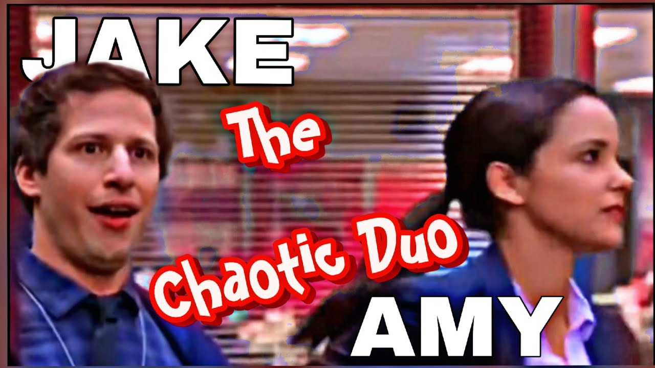 Brooklyn 99
