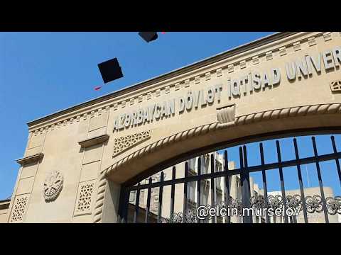 Azerbaycanda ali tehsil neticeleri | Elcin Murselov|