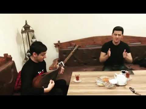 Seymur memmedov. Ko'zlarim yularda