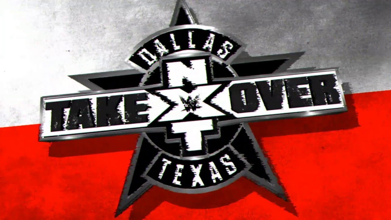 Don't miss NXT TakeOver: Dallas, live this Friday on WWE Network! - YouTube