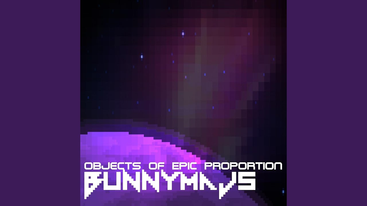 Obejcts of Epic Proportion (Part 1) - YouTube