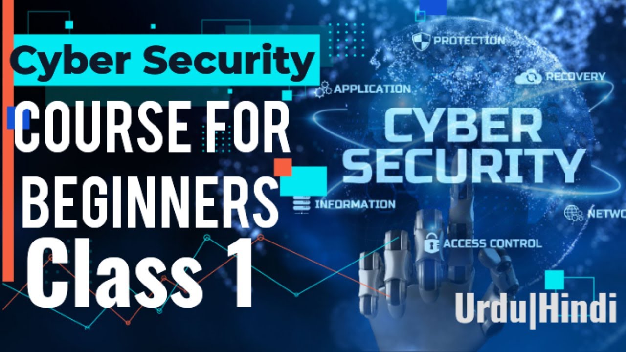 Cyber Security Complete Course 2023 For Beginners Cyber Security ...