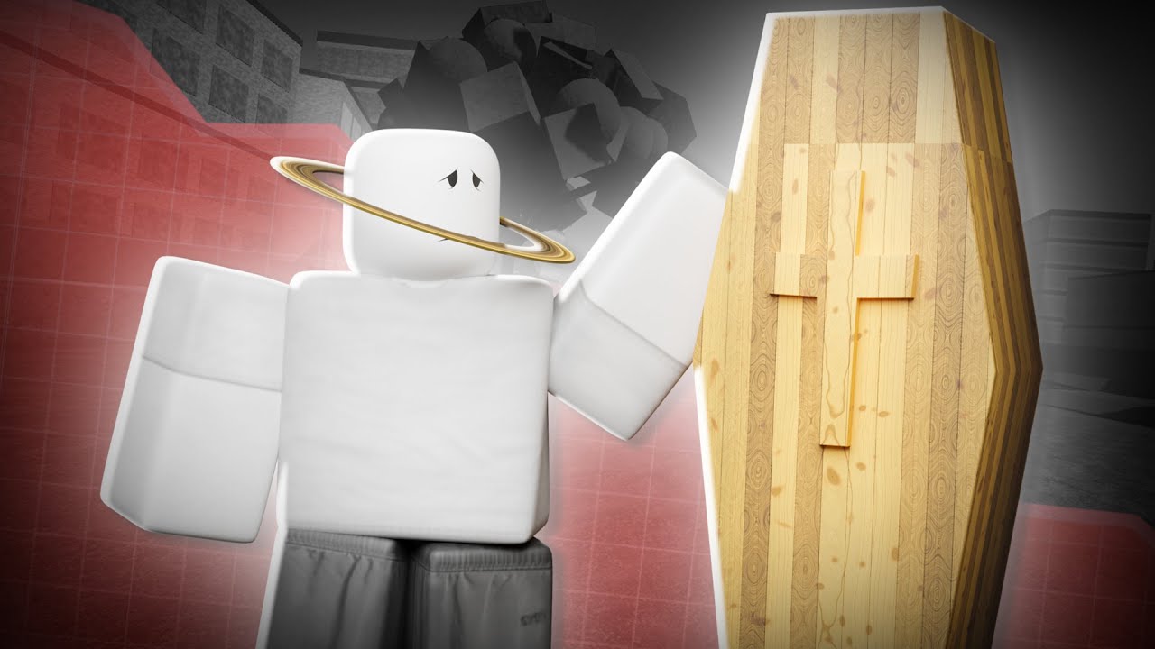 The Fall Of Roblox’s Biggest Youtubers - YouTube