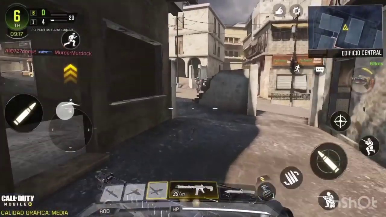 Epic Kill’s Lili_GamerYT (COD) - YouTube