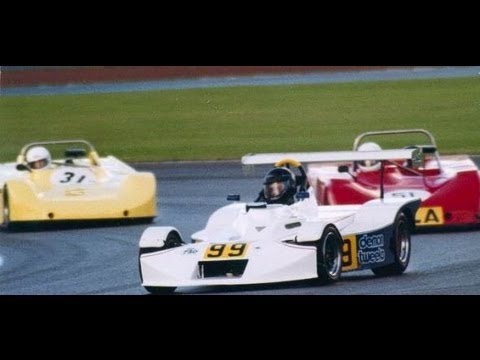 750 Motor Club Formula 1300 Championship 1992 - YouTube