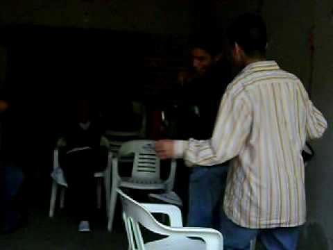 CBTIS 201 GRUPO 6-E - YouTube