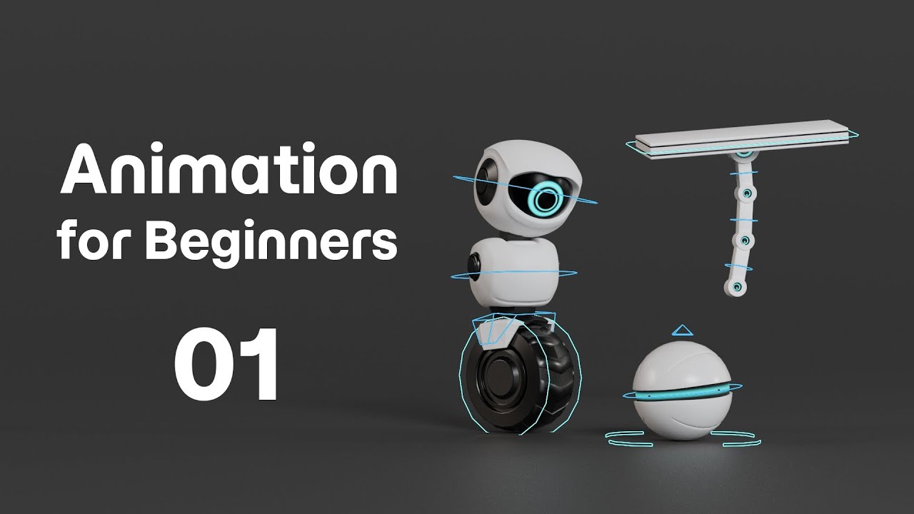 Animation for Beginners — Lesson 01: What is Animation? #animation # ...