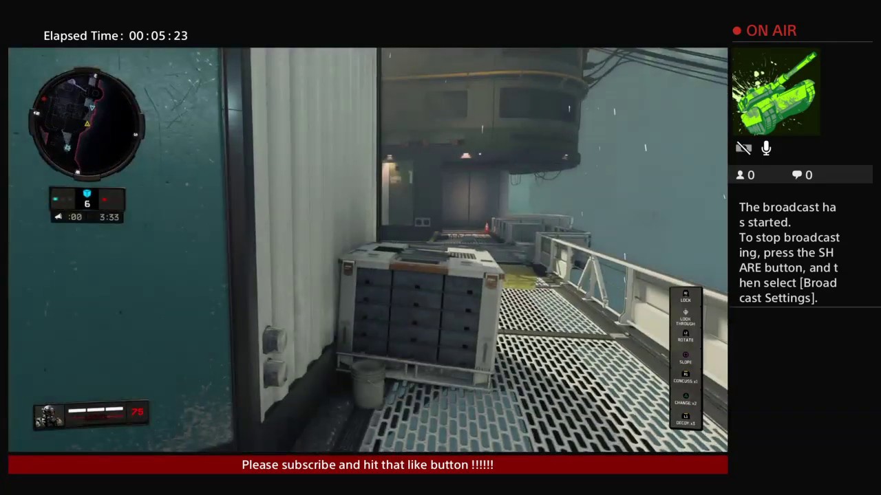 Bo4 PROP HUNT best glitches,breaches and hidden spots._. - YouTube